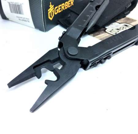 Pinzas Gerber – Tactical JM