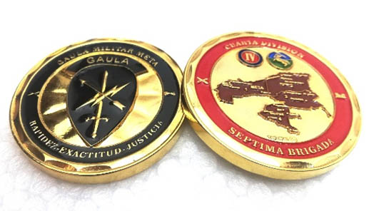 moneda-gaula – Tactical JM